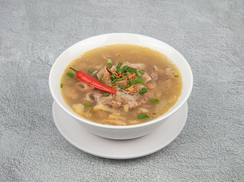 Pinoy Lamesa Restaurant delivery service in UAE | Talabat