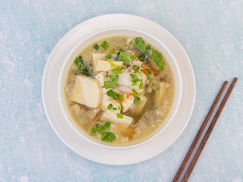 Pad Thai delivery service in Oman | Talabat