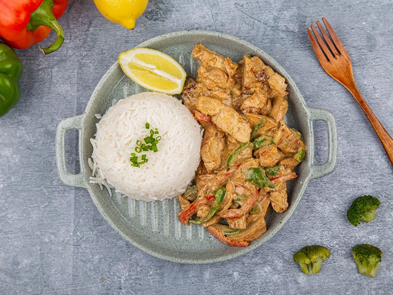 Diet Point delivery service in UAE | Talabat