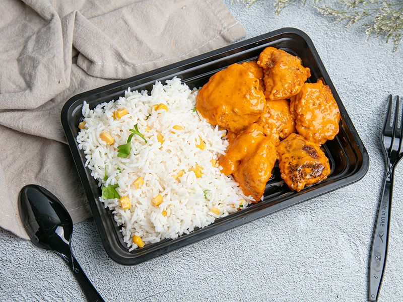 Healthy And More Restaurant delivery service in UAE | Talabat