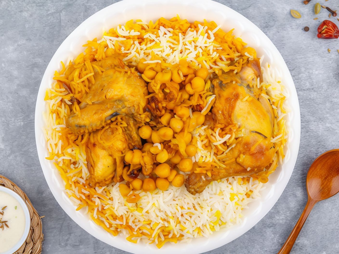 Ras Al Khaimah Popular Kitchen delivery service in UAE | Talabat