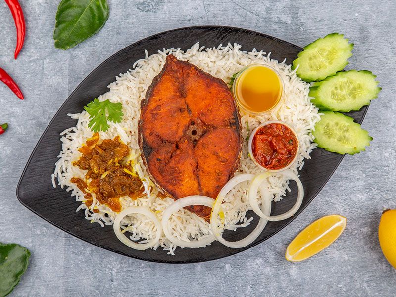 Tom Yum Restaurant delivery service in UAE | Talabat