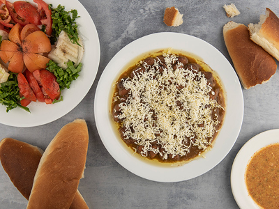 Abu Al Abas Foul delivery service in UAE | Talabat