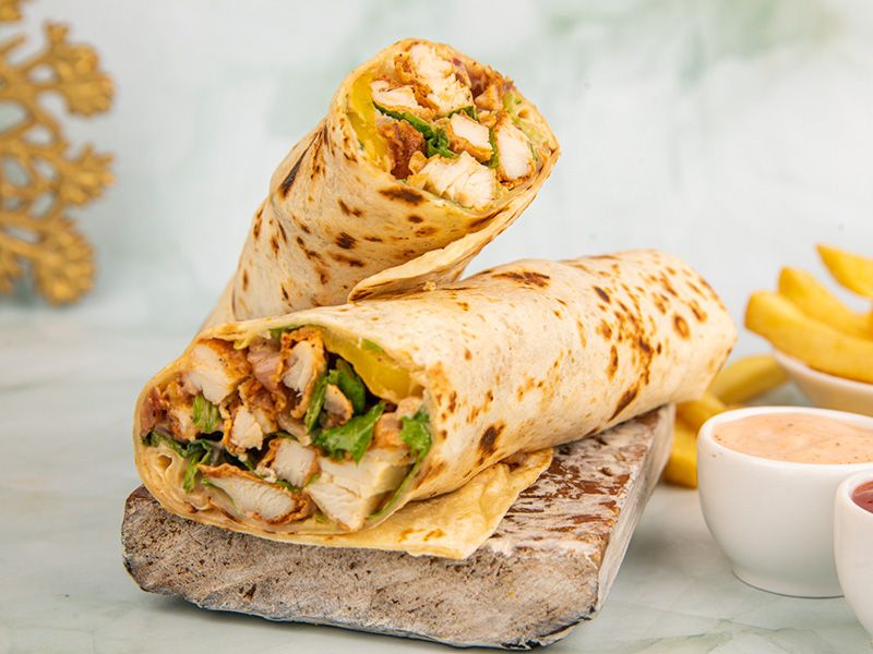 Burjlan delivery service in Oman | Talabat