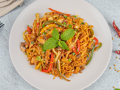 Pattys Kitchen delivery service in UAE | Talabat