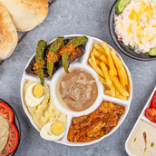 Al Shabrawy menu for delivery in Al Nuaimia 1 | Talabat
