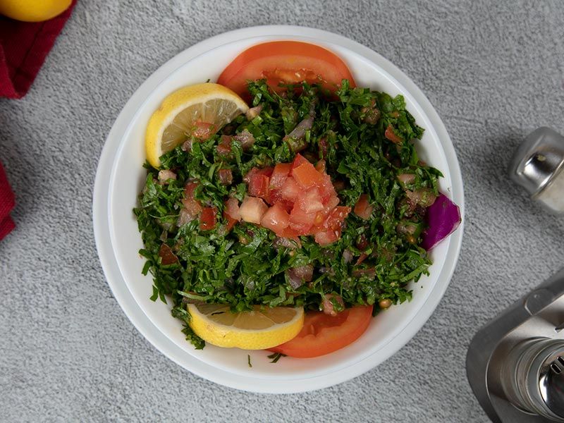 Order from Al Mallah Restaurant Lebanese, Shawarma, Grills | Talabat UAE