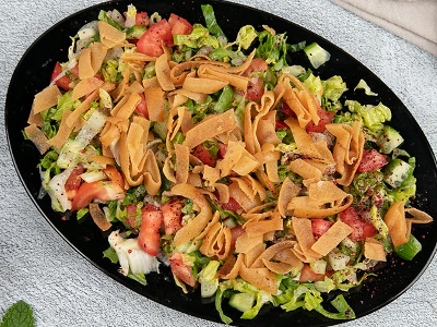 Bait Al Najoom Restaurant delivery service in UAE | Talabat