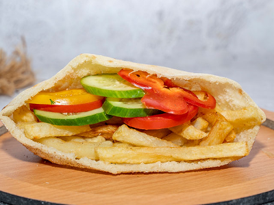 El Shabrawy Restaurant delivery service in Egypt | Talabat
