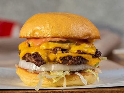 Uncle Burger delivery service in Kuwait | Talabat