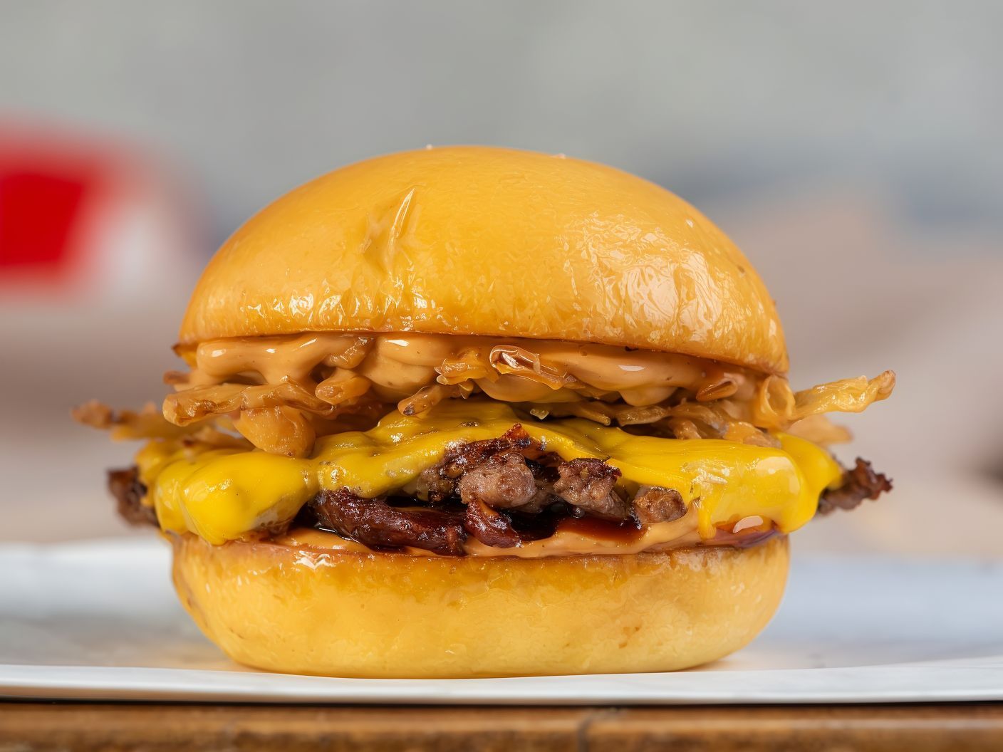 Uncle Burger delivery service in Kuwait | Talabat