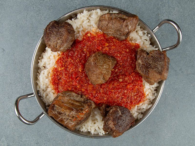 Masmat Baha Restaurant delivery service in UAE | Talabat