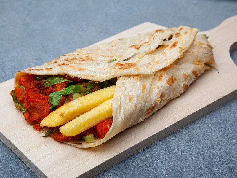 Karak Time Cafe delivery service in UAE | Talabat