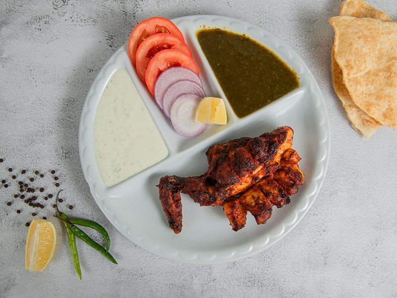 Desi Dastar Khaw delivery service in Bahrain | Talabat