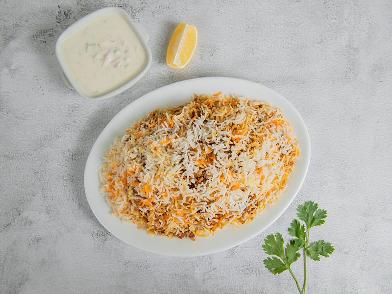 Desi Dastar Khaw delivery service in Bahrain | Talabat