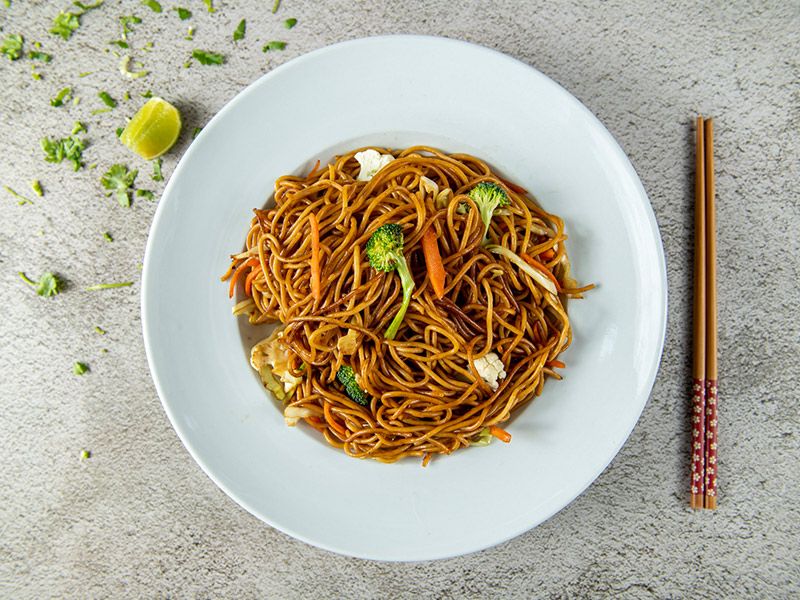 Pasta Village delivery service in Bahrain | Talabat