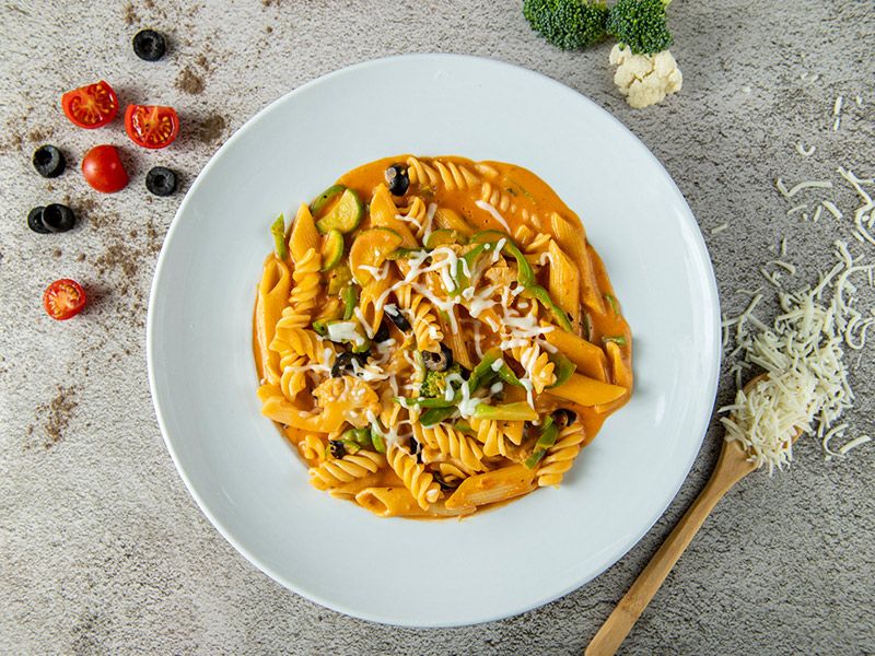 Pasta Village delivery service in Bahrain | Talabat