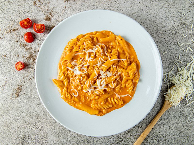 Pasta Village delivery service in Bahrain | Talabat