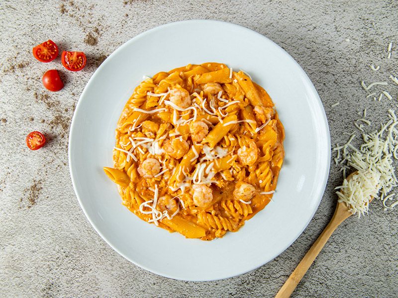 Pasta Village delivery service in Bahrain | Talabat