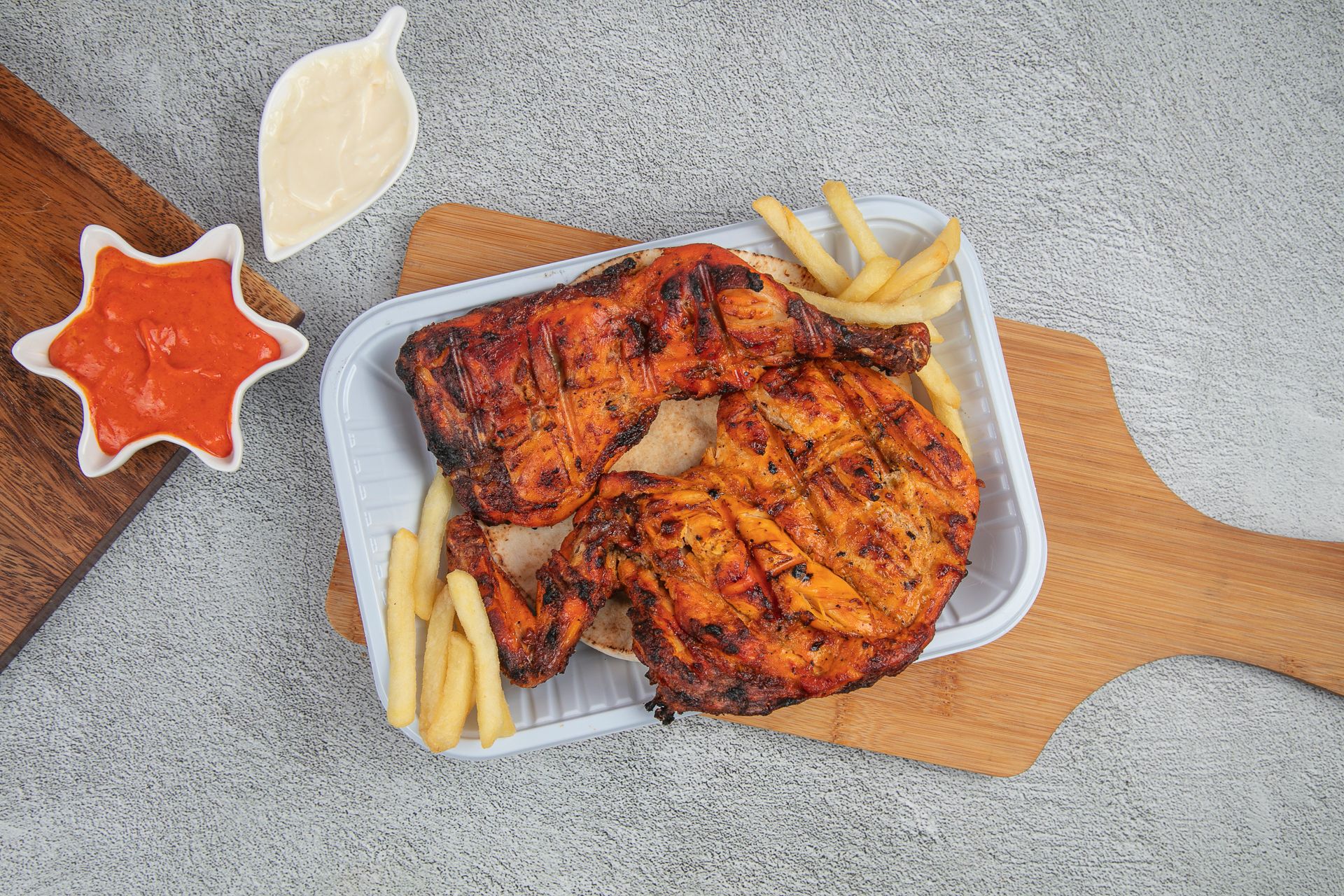 Aljabriya Restaurant delivery service in Bahrain | Talabat