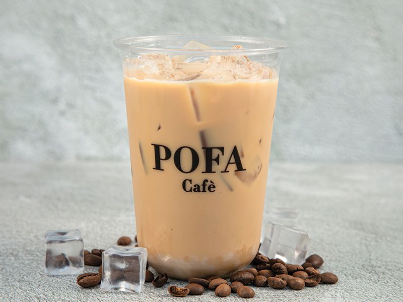 POFA cafe delivery service in UAE | Talabat