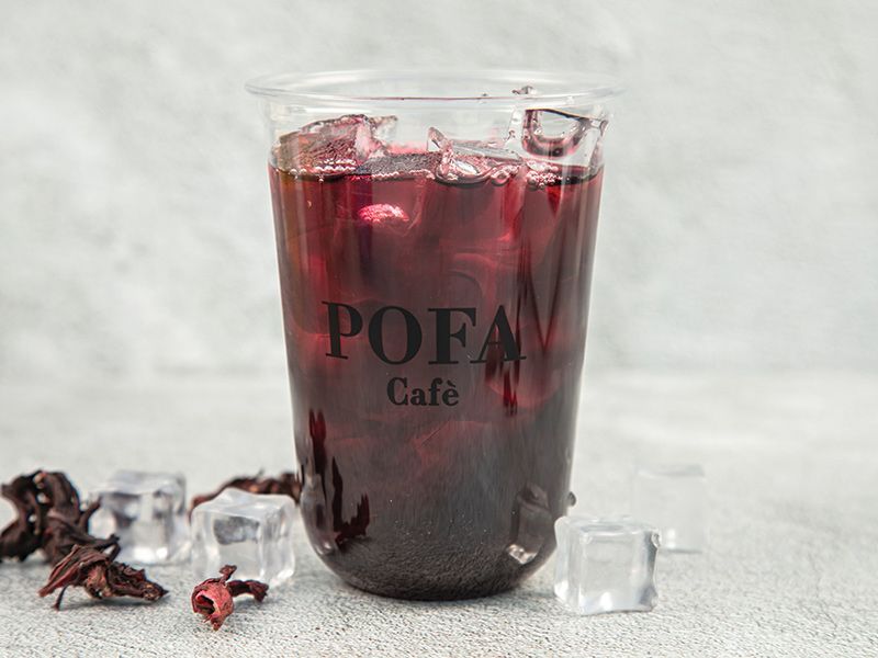 POFA cafe delivery service in UAE | Talabat