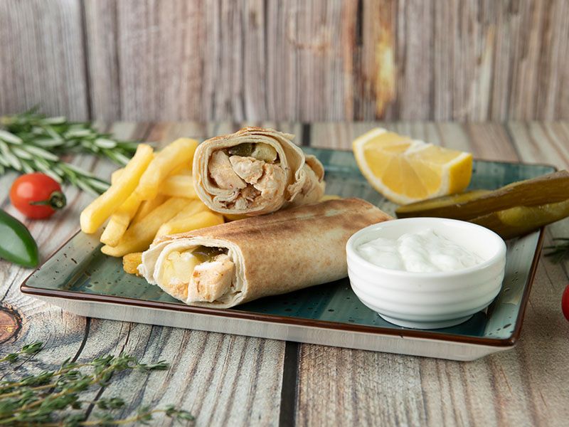 Chef Aboud Restaurant delivery service in Bahrain | Talabat