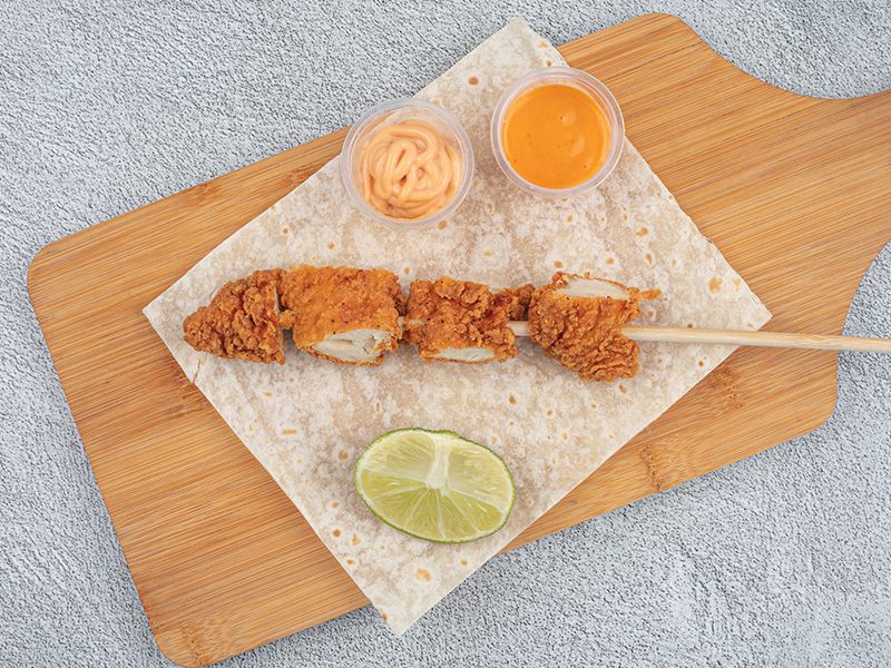 Mix Mashakeek delivery service in UAE | Talabat