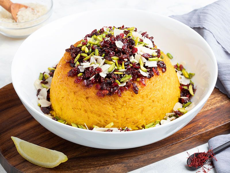 Felfel Gourmet delivery service in UAE | Talabat