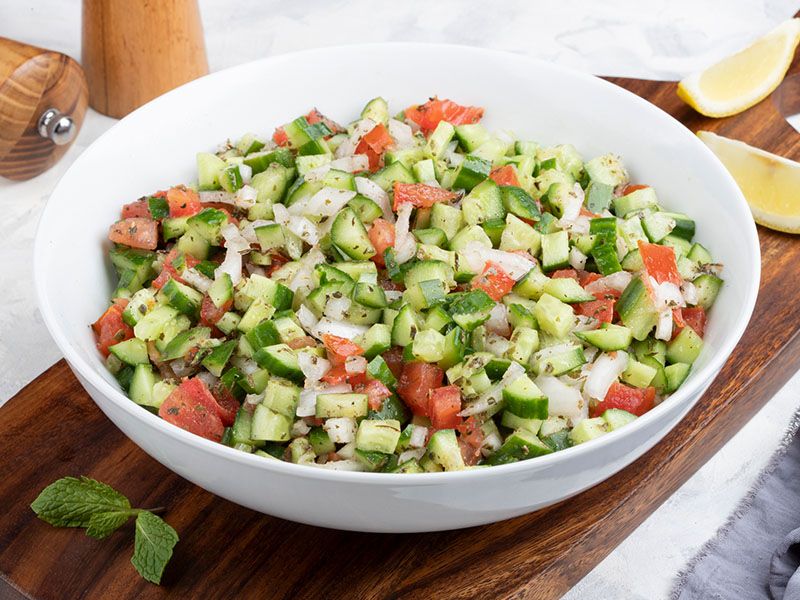 Felfel Gourmet delivery service in UAE | Talabat