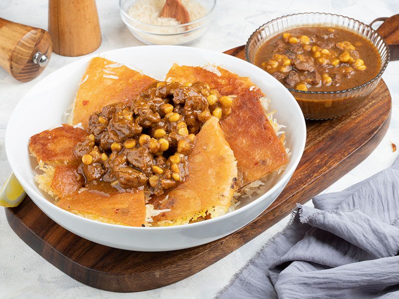 Felfel Gourmet delivery service in UAE | Talabat