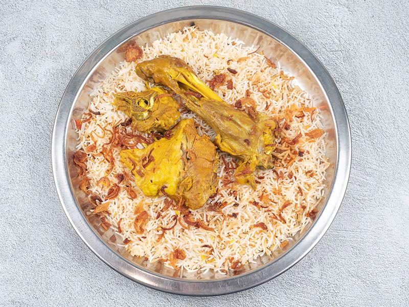 Walaem Al Khaleej Restaurant delivery service in UAE | Talabat