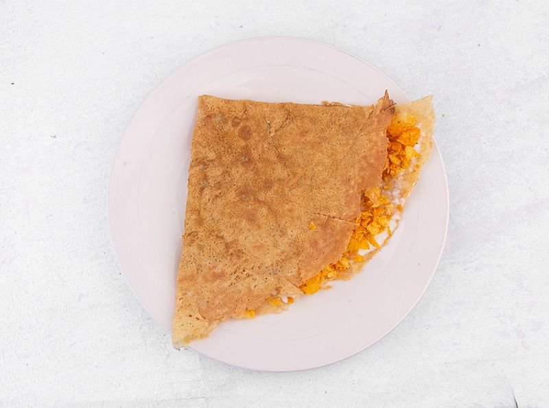 Excellent tea delivery service in Oman | Talabat