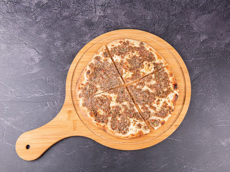Qasr Liwa Pastries delivery service in UAE | Talabat