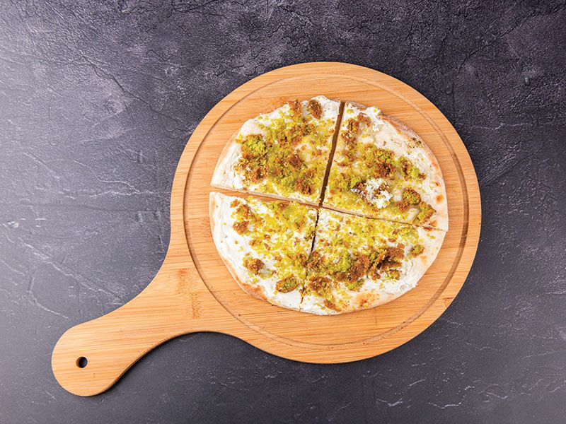 Qasr Liwa Pastries delivery service in UAE | Talabat