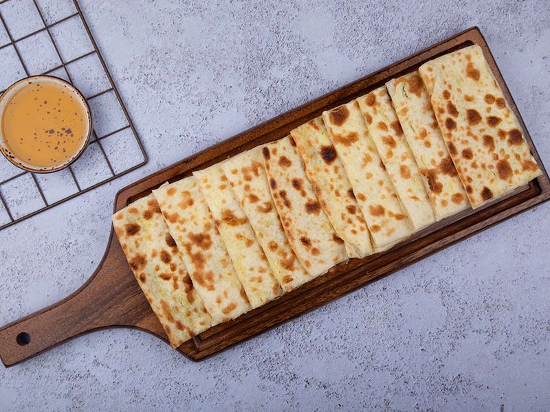 Duwat Lstikneh Cafe delivery service in UAE | Talabat