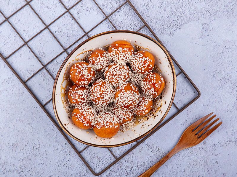 Duwat Lstikneh Cafe delivery service in UAE | Talabat