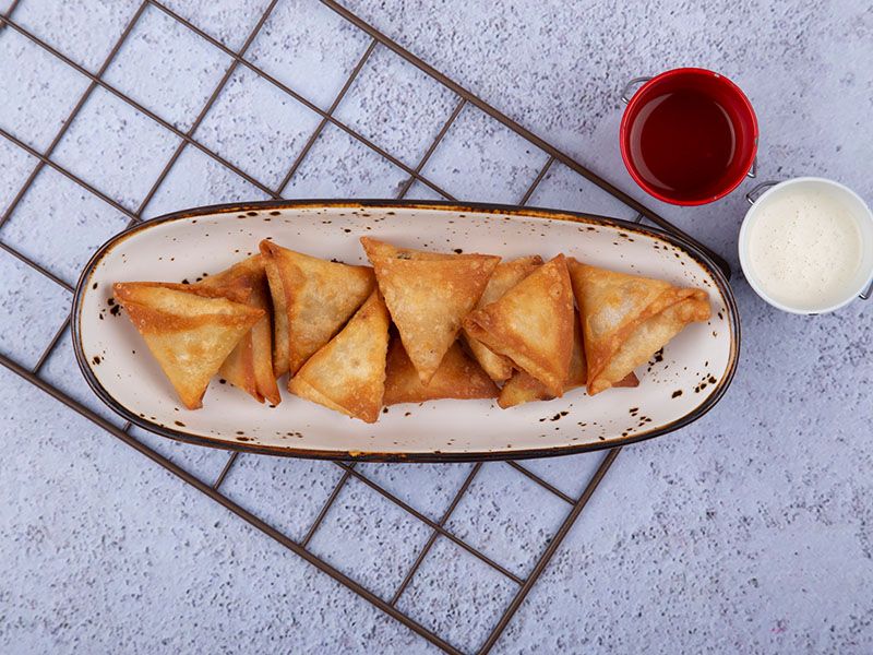 Duwat Lstikneh Cafe delivery service in UAE | Talabat