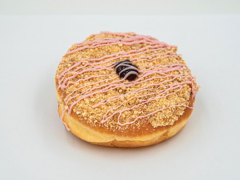 Donuttery. delivery service in Jordan | Talabat