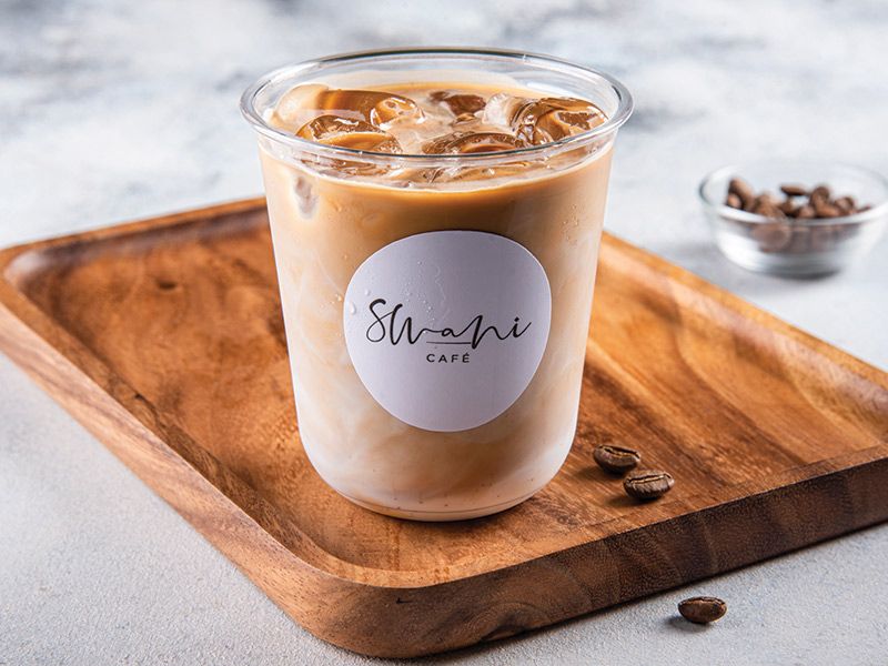 Swani Cafe delivery service in UAE | Talabat