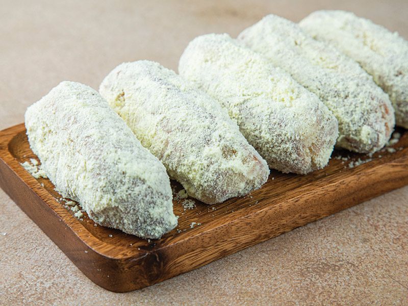 Pandecia Bakery and cafe delivery service in UAE | Talabat