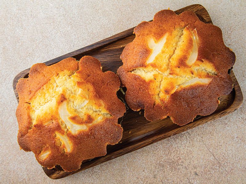 Pandecia Bakery and cafe delivery service in UAE | Talabat