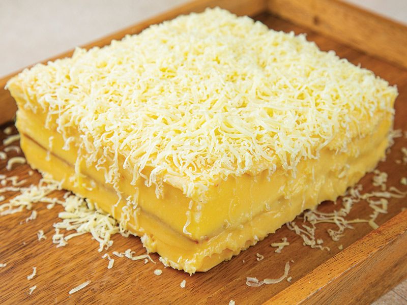 Pandecia Bakery and cafe delivery service in UAE | Talabat