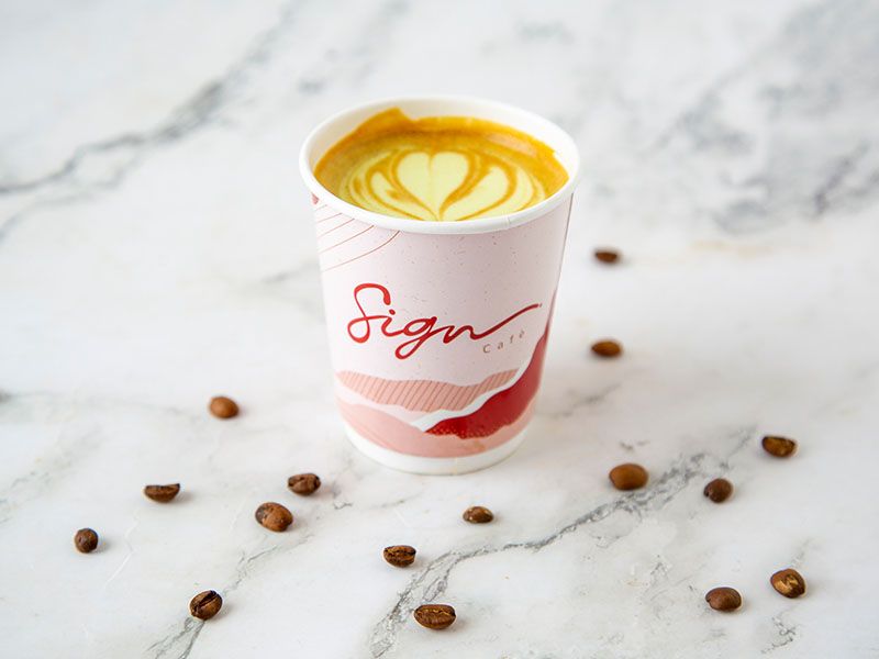 Sign delivery service in Oman | Talabat