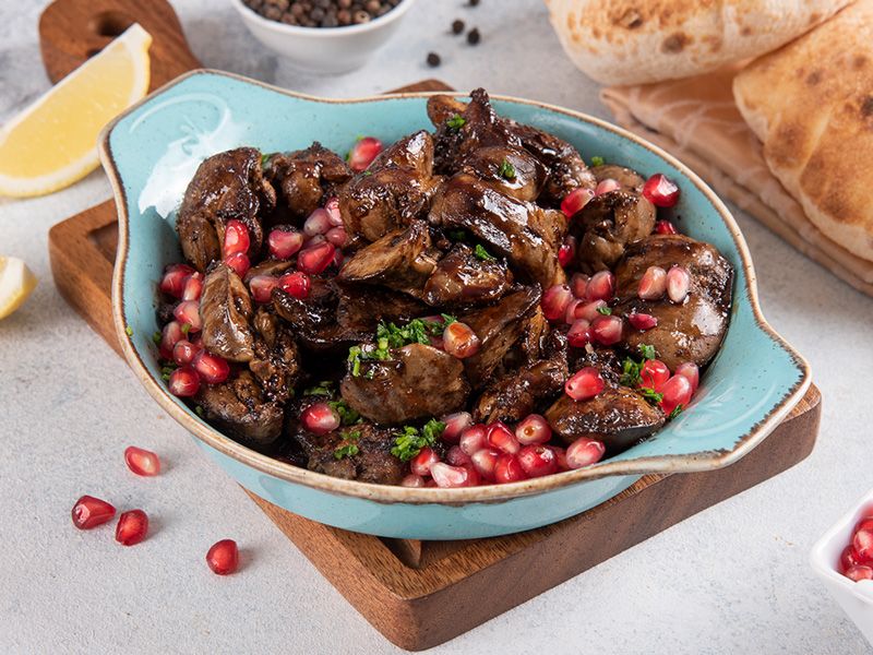 Narrah delivery service in UAE | Talabat