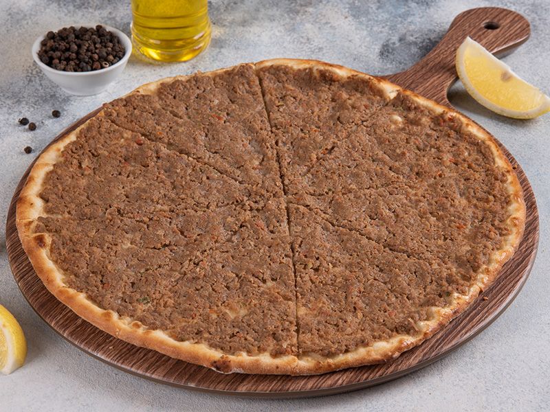 Narrah delivery service in UAE | Talabat