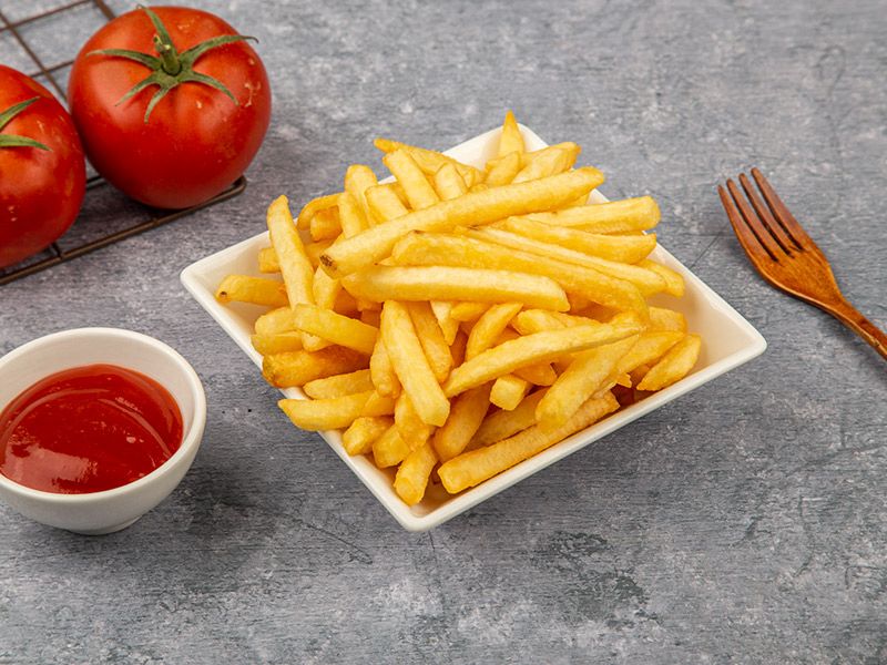 The Beach Restaurant delivery service in UAE | Talabat