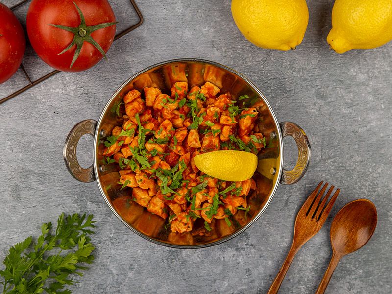 The Beach Restaurant delivery service in UAE | Talabat