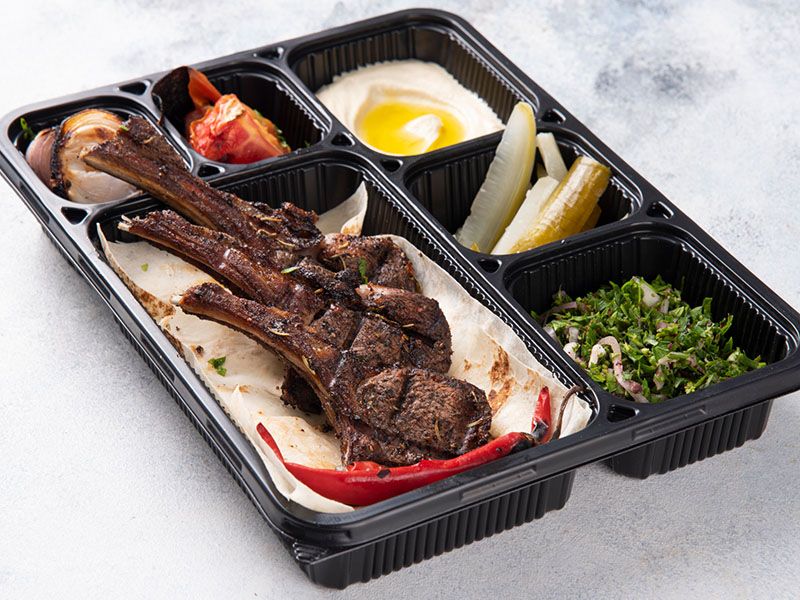 AL Afandi Butchery & Grills delivery service in UAE | Talabat