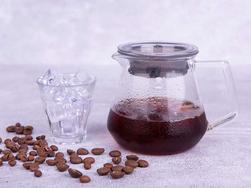 Blue Speciality Cafe delivery service in UAE | Talabat